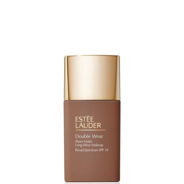 Estee Lauder Double Wear Stay in Place Makeup SPF 10 - 5W1 Bronze - 1.0 ...