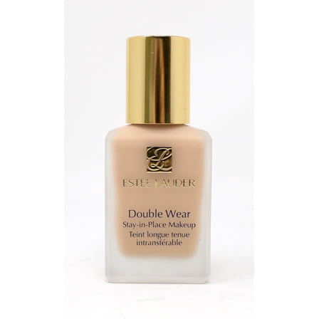 Estee Lauder Double Wear Stay-in-Place Makeup SPF 10, 1N2 Ecru, 1 oz ...