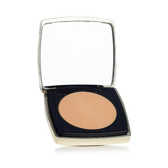 Estee Lauder Double Wear Matte Powder Foundation SPF 10, 4N1 Shell ...
