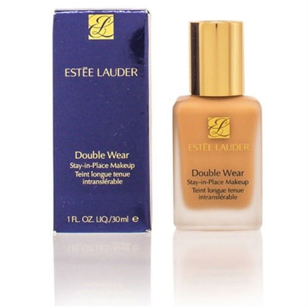Estee Lauder Double Wear Stay in Place Makeup 3C3 Sandbar 1 Ounce ...