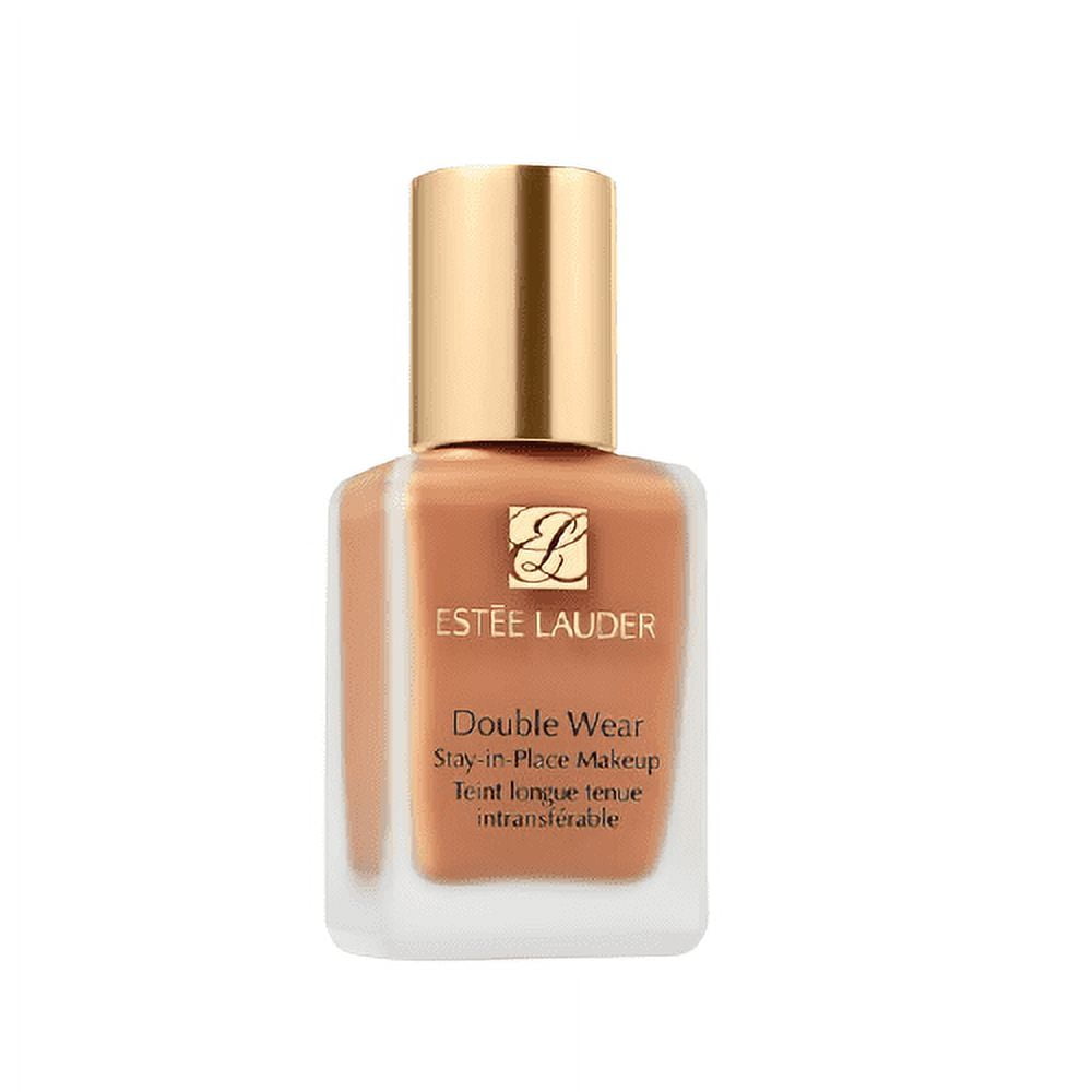 ESTEE LAUDER/DOUBLE WEAR STAY-IN-PLACE LIQUID MAKEUP 4C2 AUBURN 1.0 OZ ...