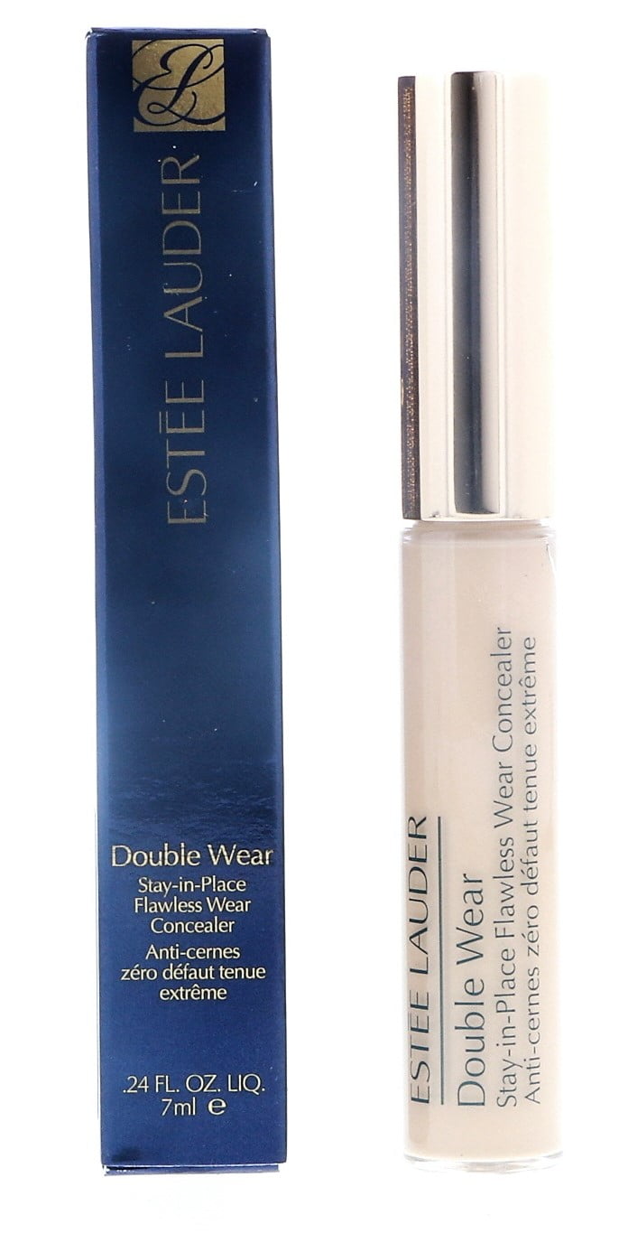 Estee Lauder Double Wear Stay-in-Place Flawless Wear Concealer, 1C ...