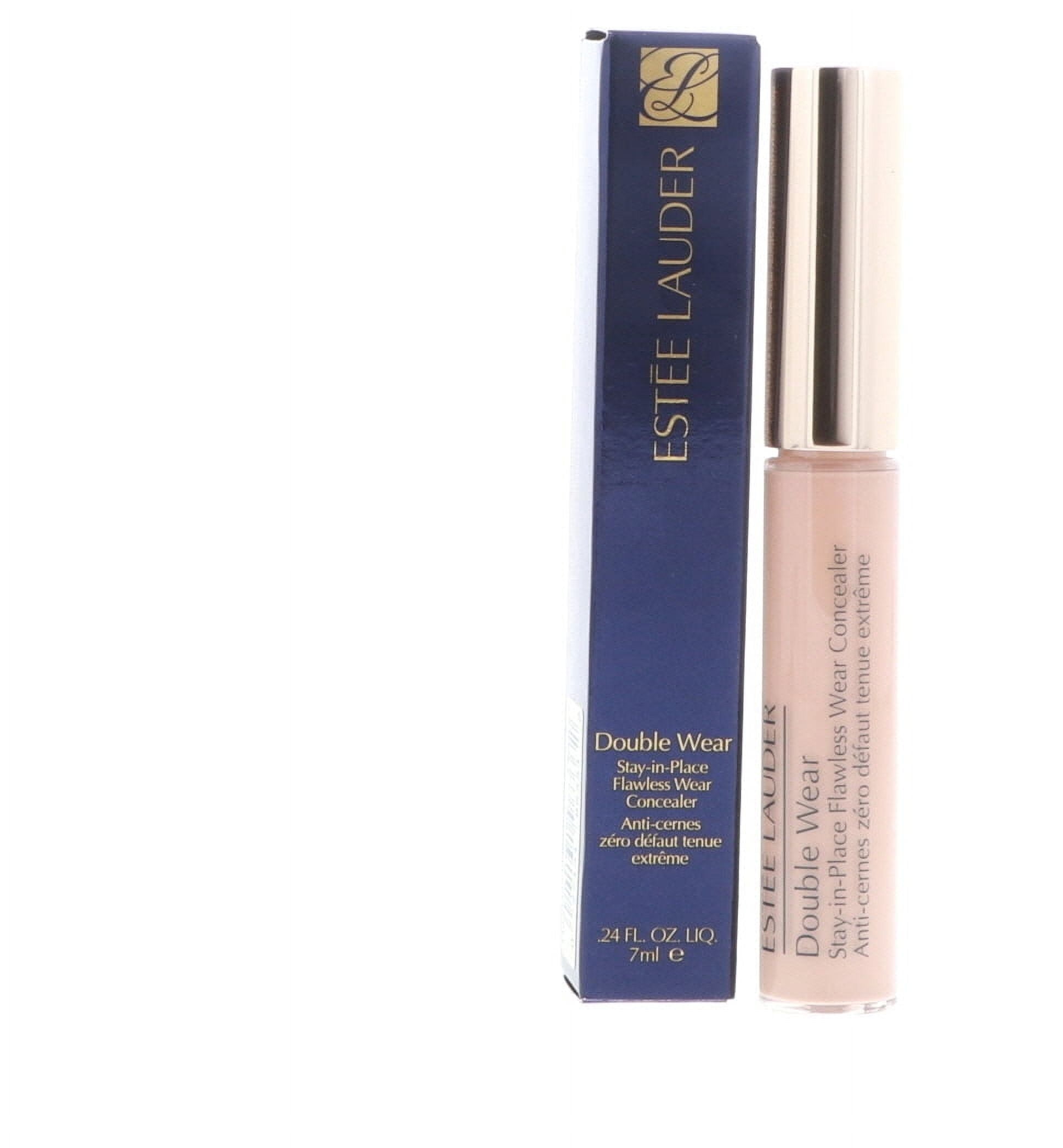 Estee Lauder Double Wear Stay-in-Place Flawless Wear Concealer, 2C Light Medium Cool, 0.24 oz ...