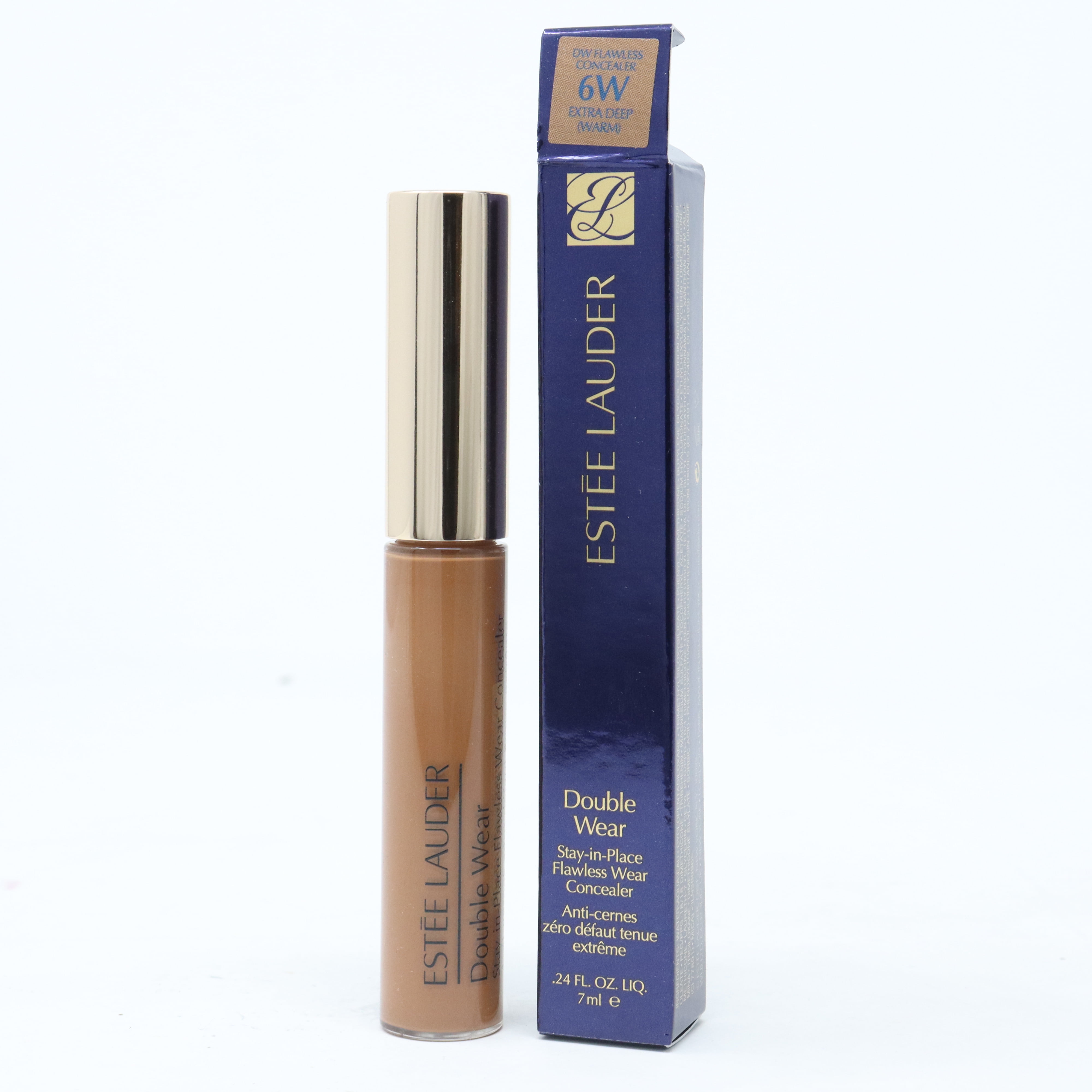 Estee Lauder Double Wear - Stay-in-Place Flawless Wear Concealer ...