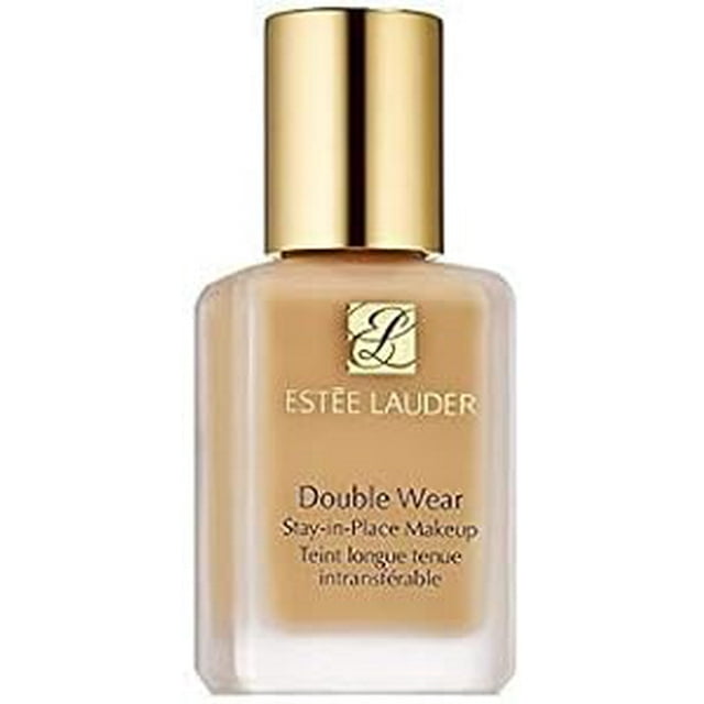 Estee Lauder Double Wear Stay-in-Place Makeup Foundation 4C3 Softan ...