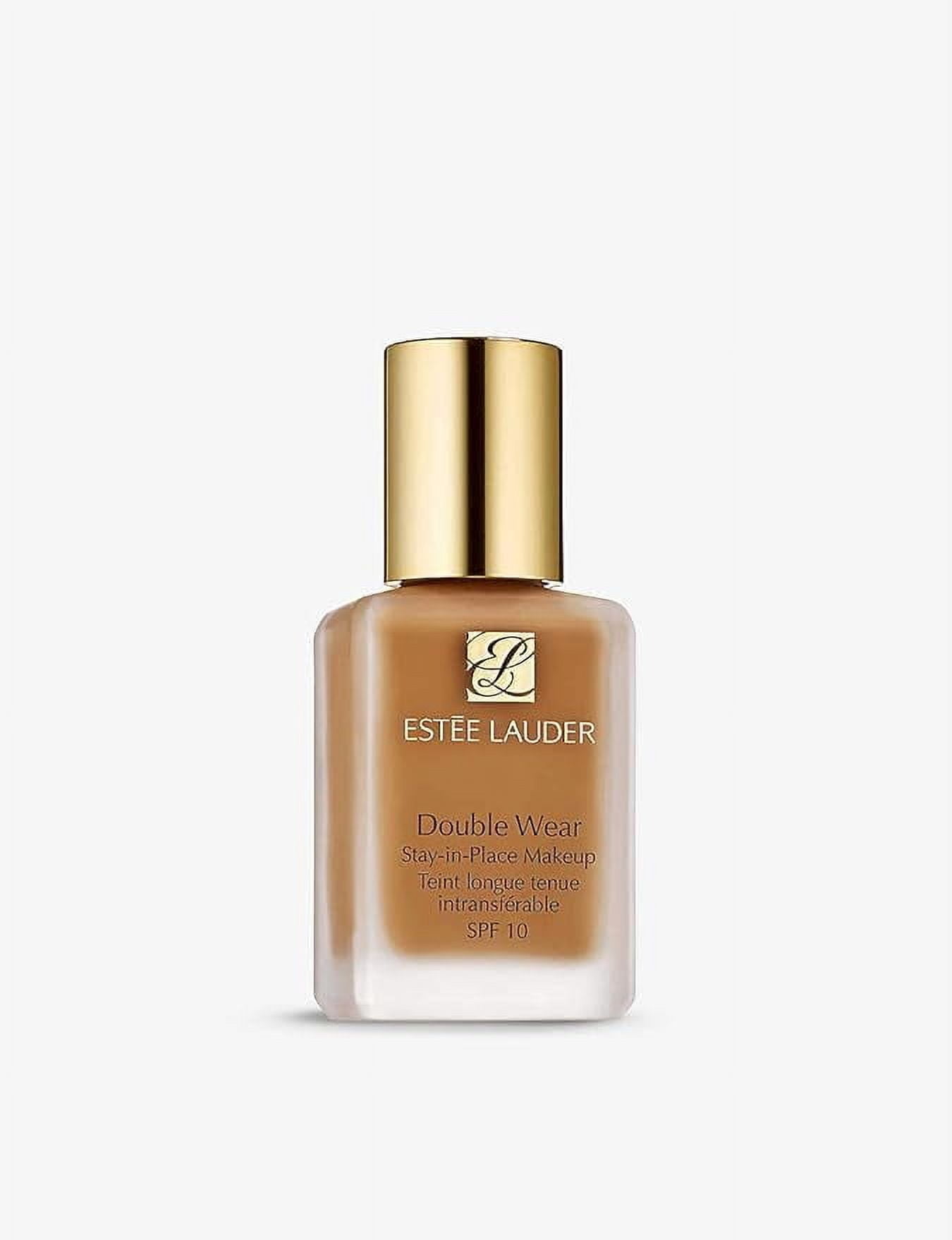 Estee Lauder Double Wear Stay-in-Place Makeup Foundation 4C3 Softan ...