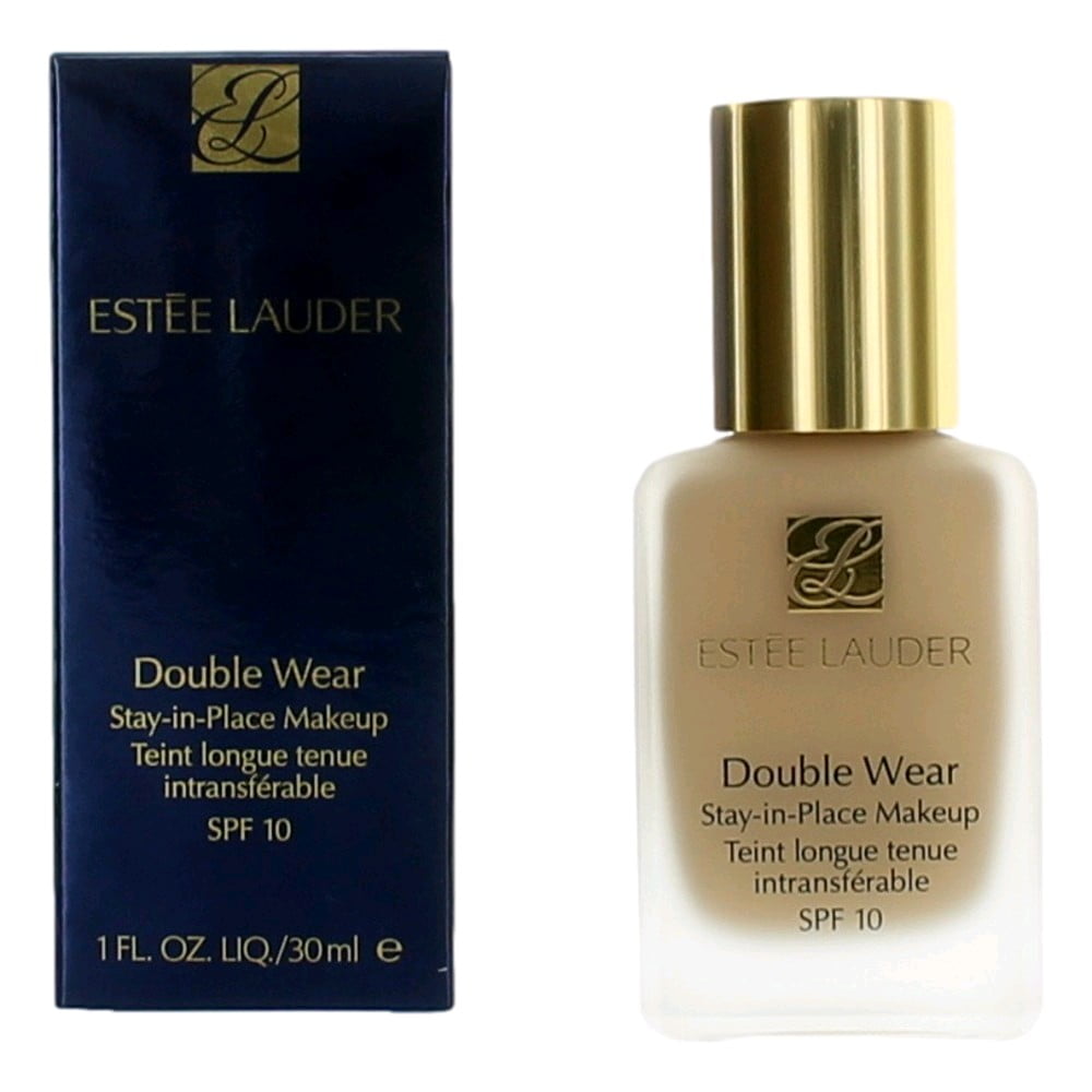 Estee Lauder Double Wear Stay In Place Makeup Spf10 2n2 Buff 1 0 Oz