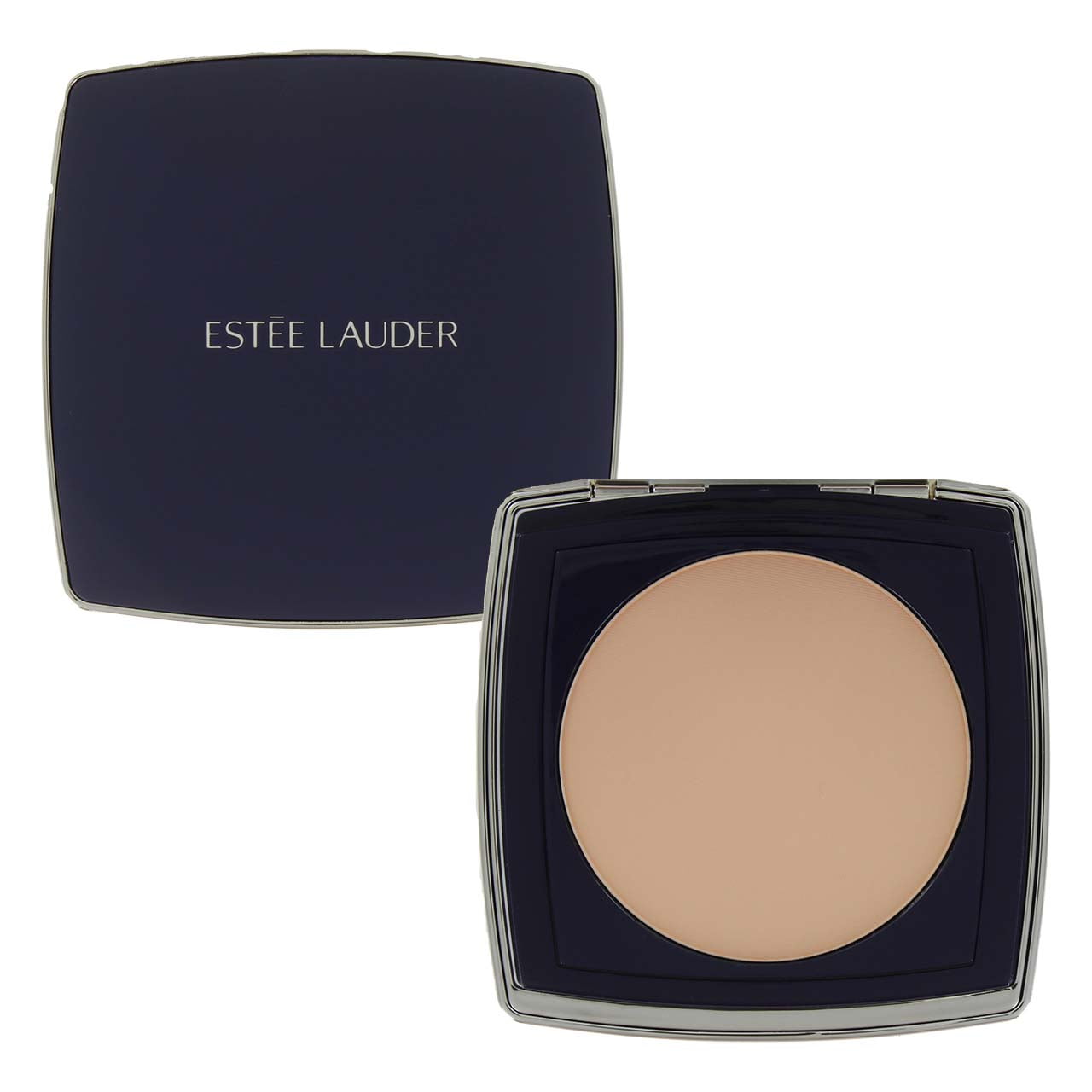 Estee Lauder Double Wear Stay in Place Powder Foundation 3W1 Tawny ...