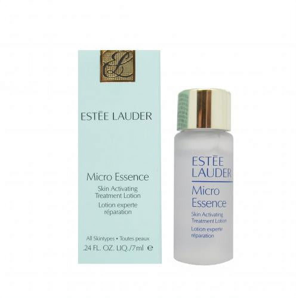 Estee Lauder ELR2Y3 0.24 oz Micro Essence Skin Activating Treatment ...