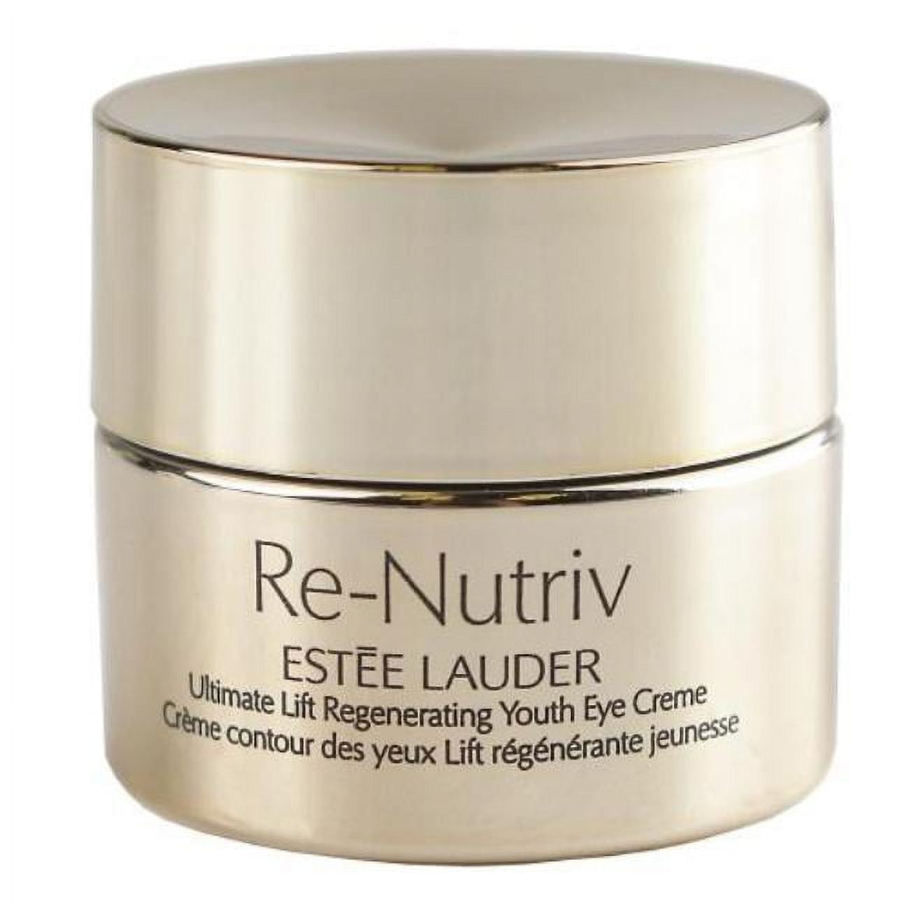 Estee Lauder ELRH86 0.17 oz Unisex Re-Nutriv Ultimate Lift Regenerating ...