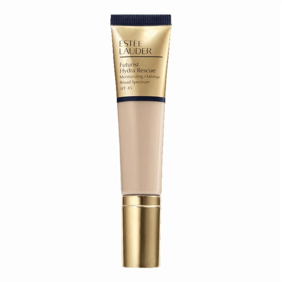 Estee Lauder Futurist Hydra Rescue Moisturizing Foundation SPF 45 for ...