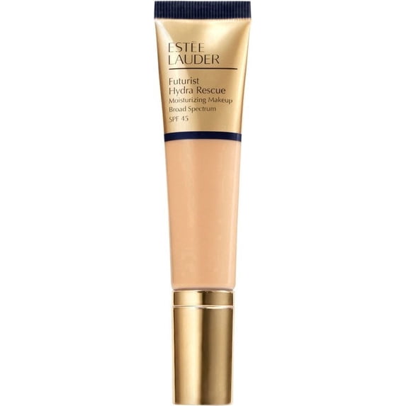 Estee Lauder Skincare: Futurist Hydra Rescue Moisturizing Makeup SPF 45 ...