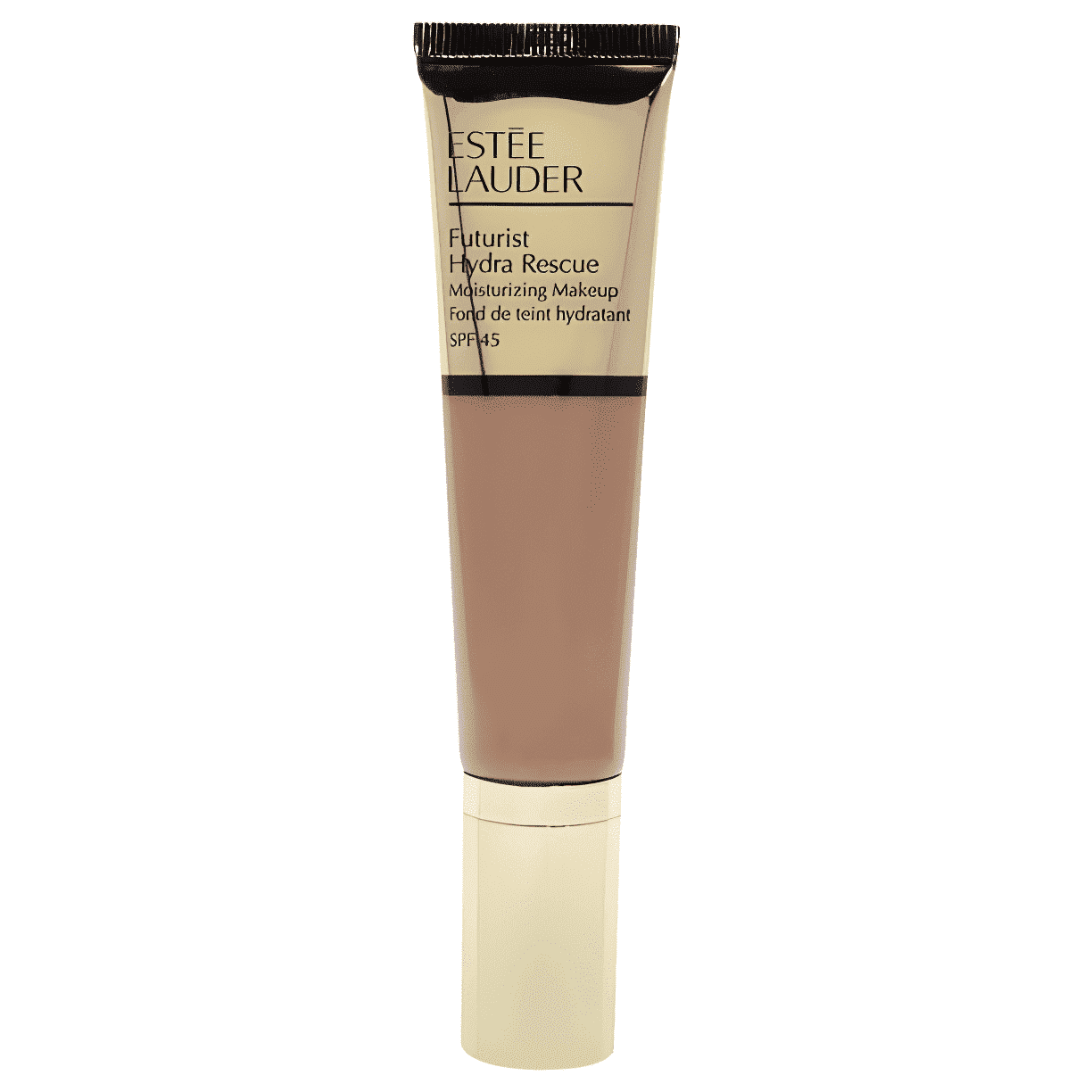Estee Lauder Futurist Hydra Rescue Moisturizing Makeup SPF45 4N1 Shell ...