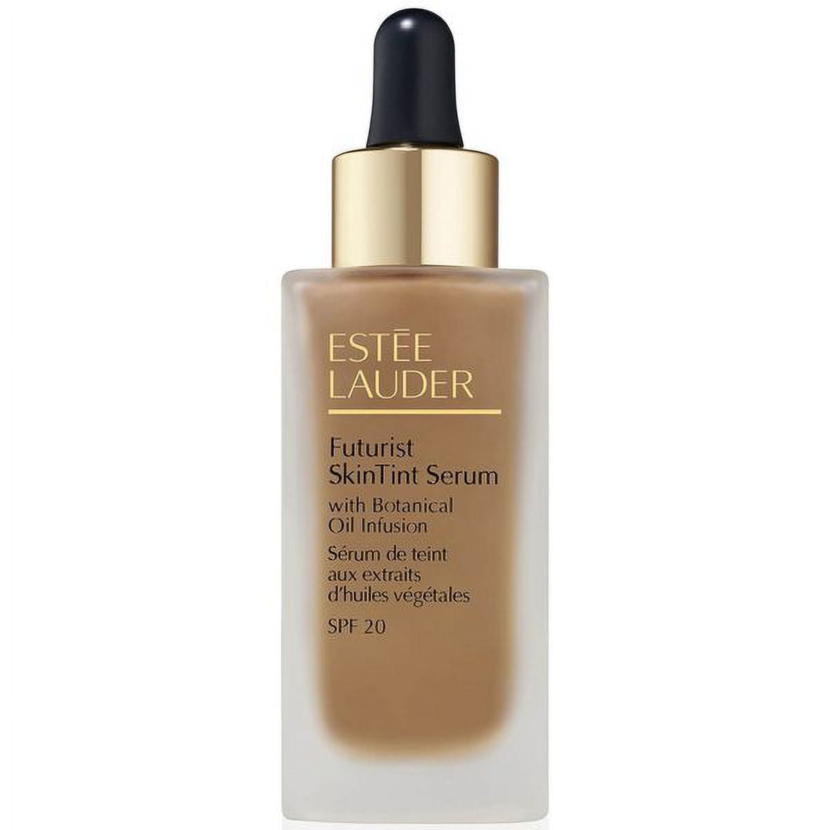 Estee Lauder Futurist Skintint Serum Foundation SPF 20 - 4N1 Shell ...