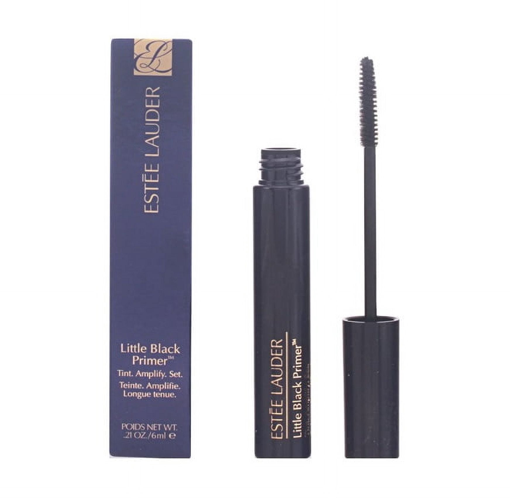 Estee Lauder Little Black Primer Tint. Amplify. Set 0.2 oz - Walmart.com