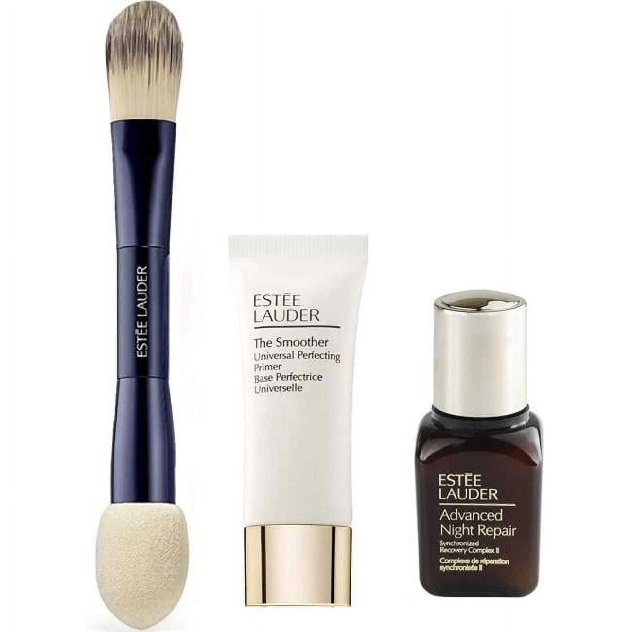 Estee Lauder Meet Your Match Double Wear Makeup Kit / New With Box ...