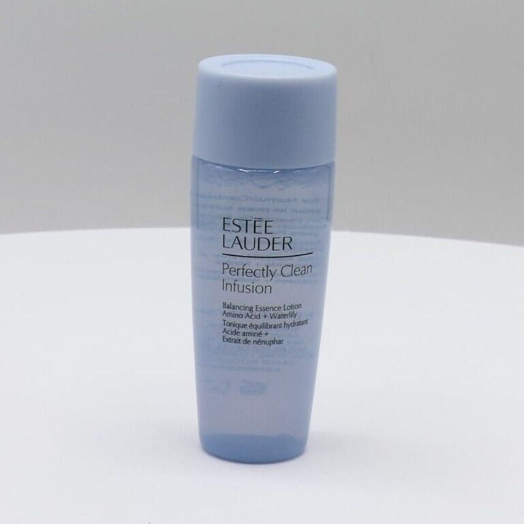 Estee Lauder, Moisturizer Perfectly Clean Infusion Balancing Essence ...
