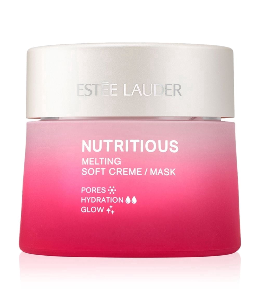 Estée Lauder Nutritious Melting Soft Creme Mask, 1.7 oz - Walmart.com