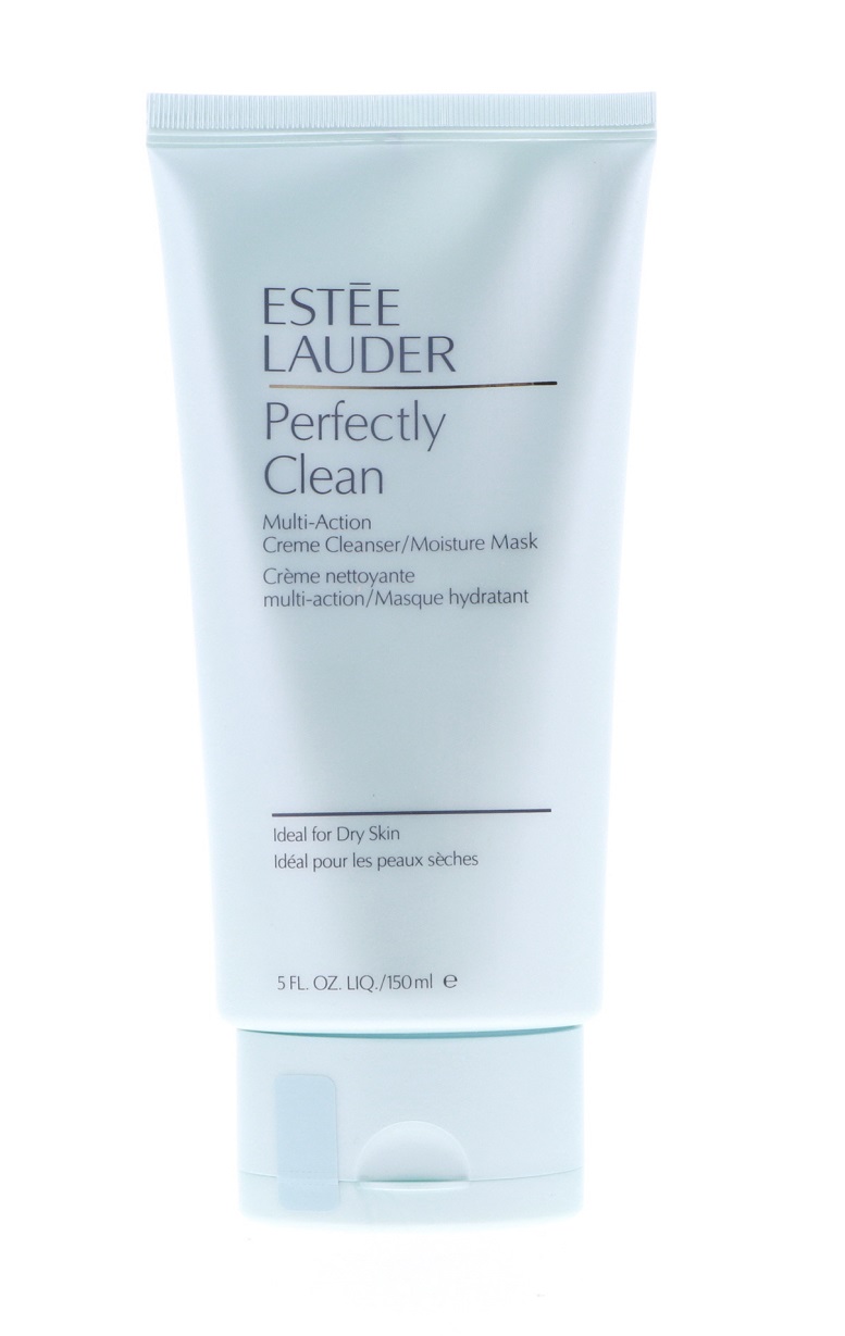 Perfectly Clean Multi-Action Cleansing Gelee/Refiner - All Skin Types ...