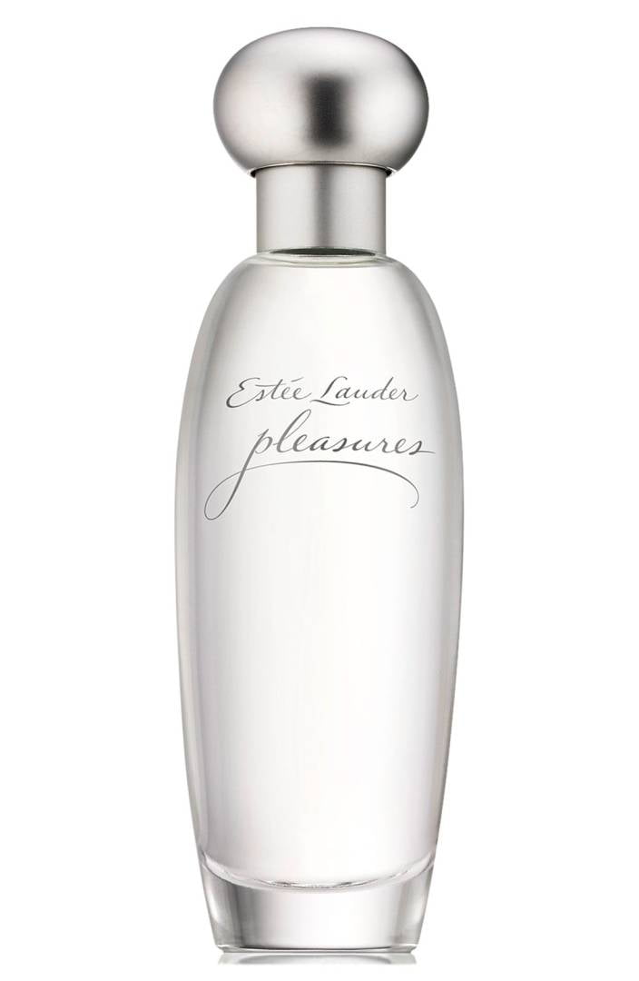 Estee Lauder Pleasures, Modern Eau de Parfum Spray, Beautiful Love ...