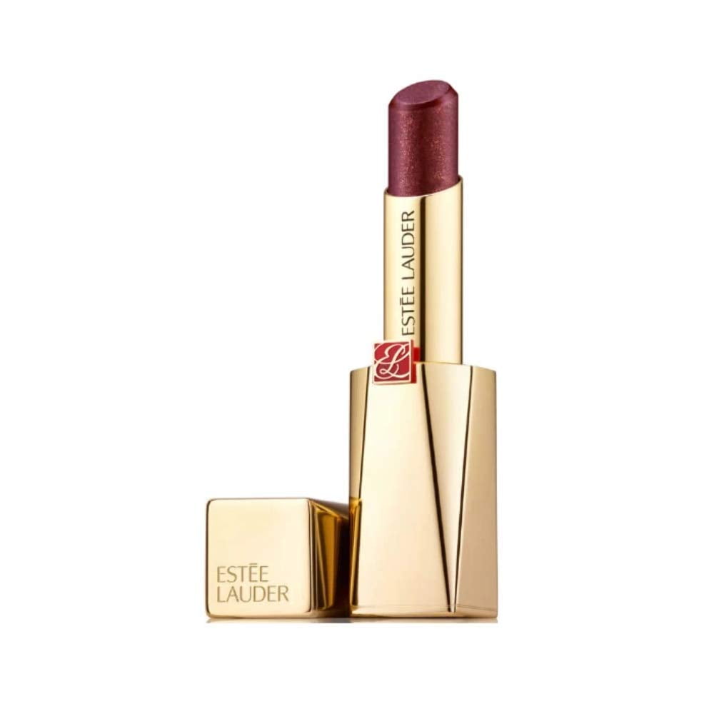 Estee Lauder Pure Color Desire Lipstick 412 Unhinged - Walmart.com