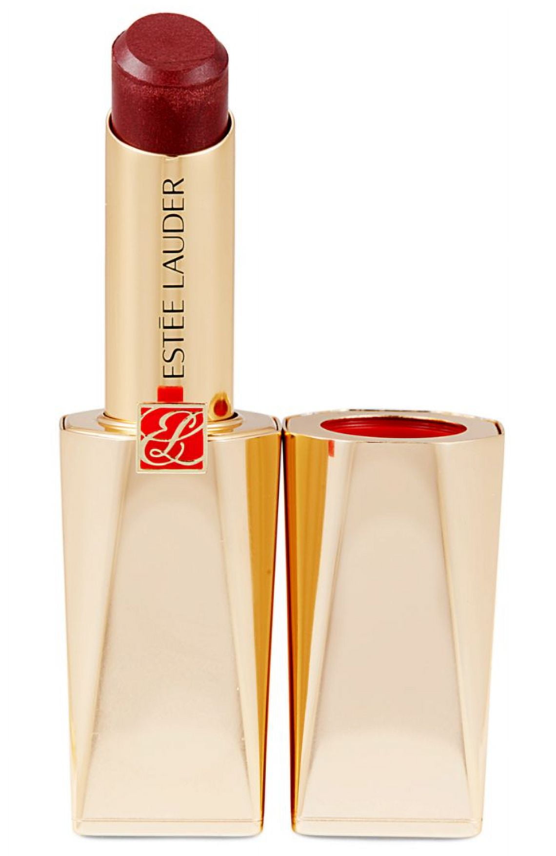 Estee Lauder Pure Color Desire Rouge Excess Matte Lipstick - Walmart.com
