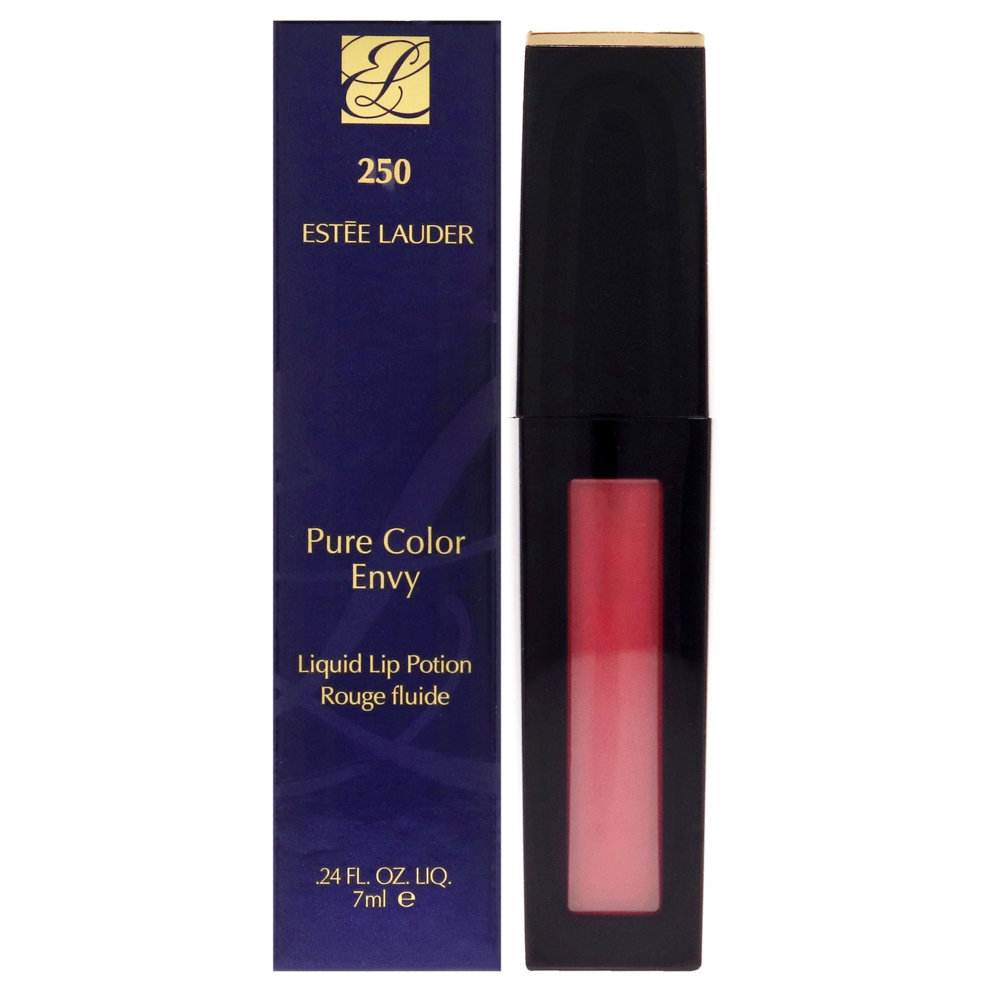 Estee Lauder Pure Color Envy Liquid Lip Potion - Walmart.com