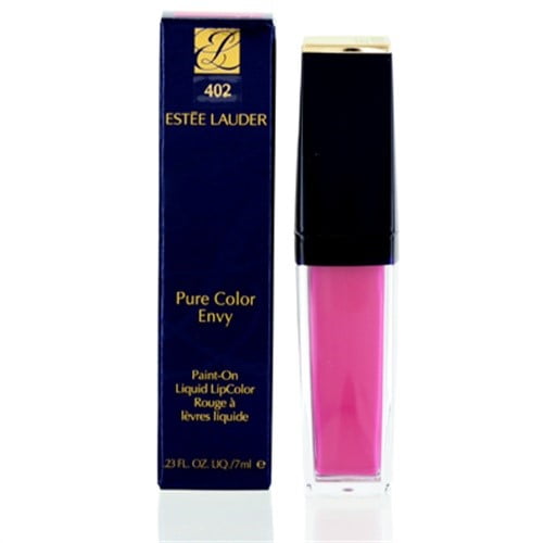 Est√©e Lauder Pure Color Envy Liquid Lip Color - 402 Pierced Petal ...