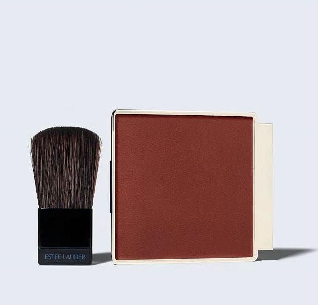 Estee Lauder Pure Color Envy Sculpting Blush Refill With Brush- 430 ...