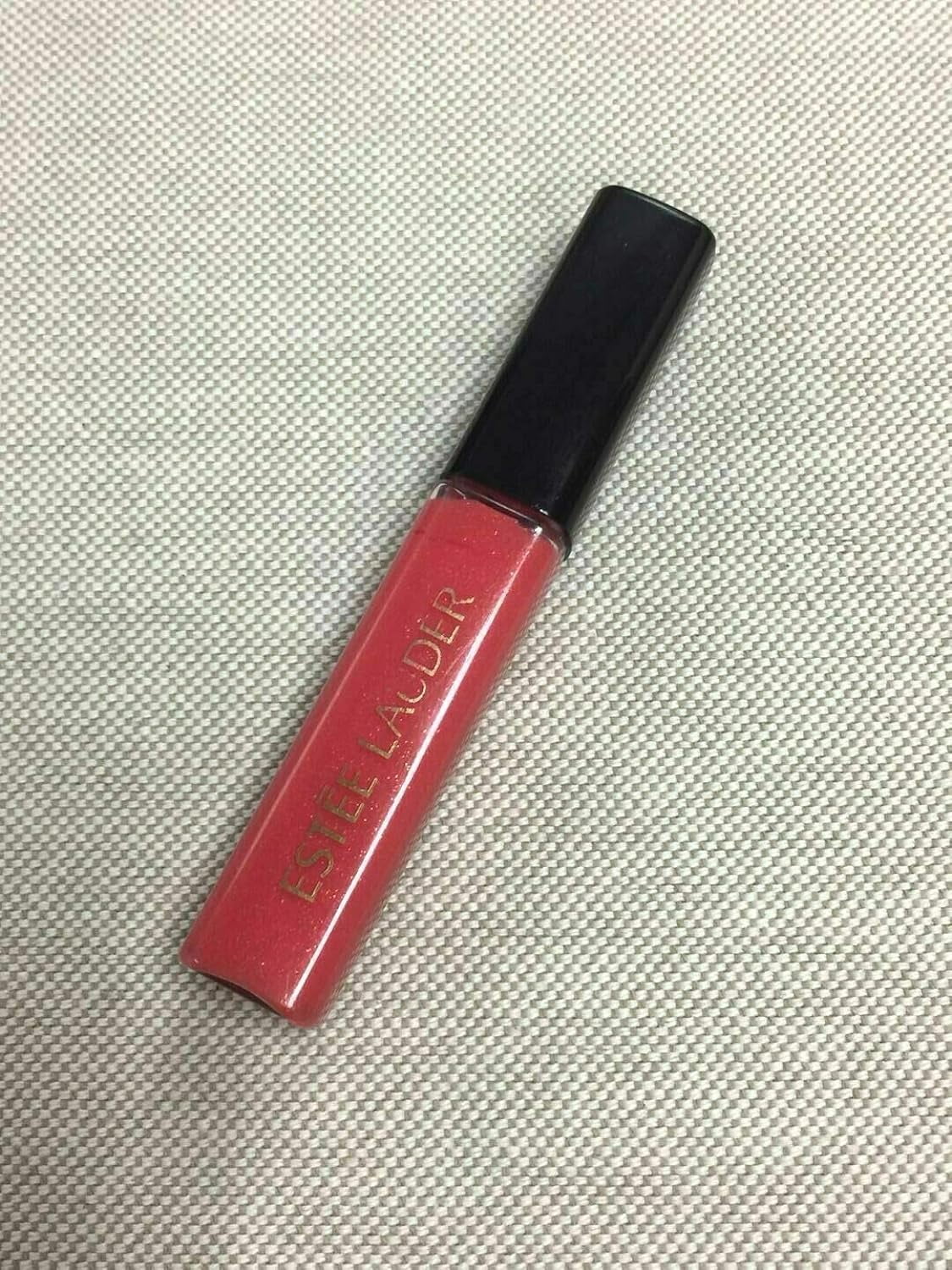 Estee Lauder Pure Color Envy Sculpting Lip Gloss, Travel Size •• (Red ...