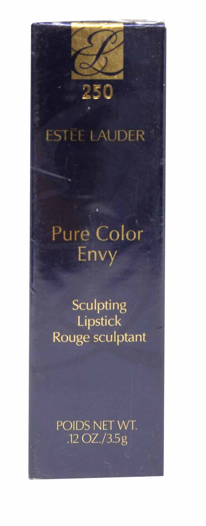 Estee Lauder Pure Color Envy Sculpting Lipstick - Walmart.com