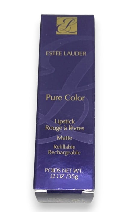 Estee Lauder Pure Color Lipstick 612 - Walmart.com