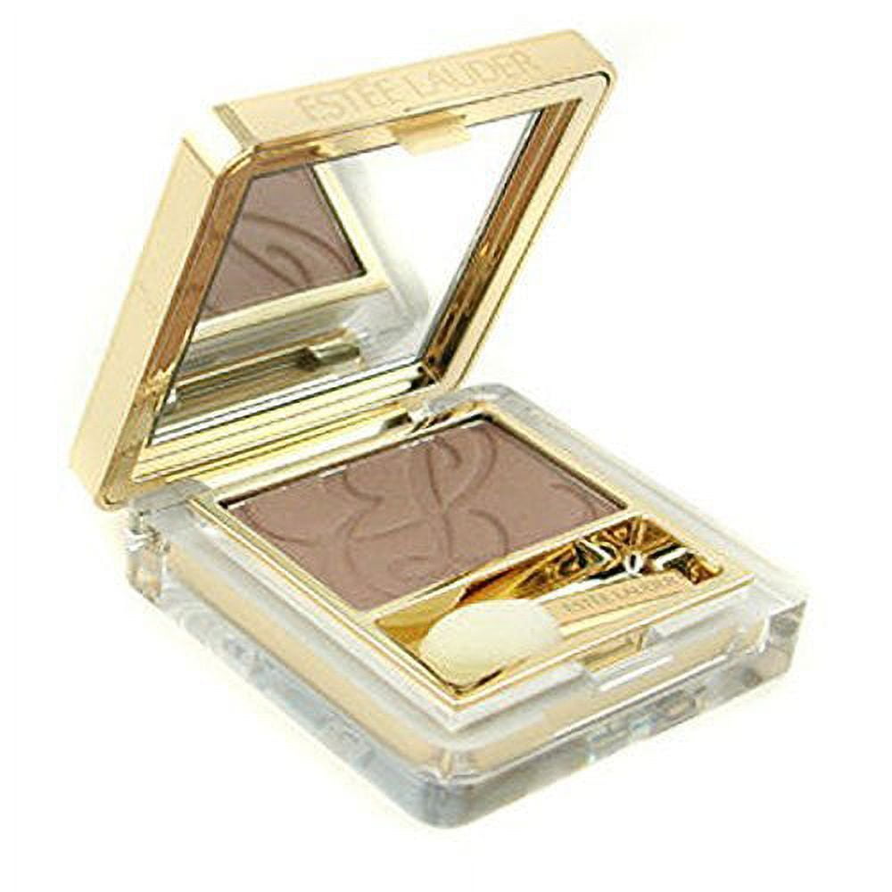 Estee Lauder Pure Color eyeshadow PC EYE 18 SEPIA SAND Satin - Walmart.com