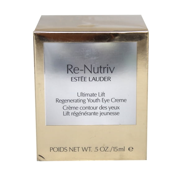 Estee Lauder Re-Nutriv Ultimate Lift Regenerating Anti Aging Premium ...