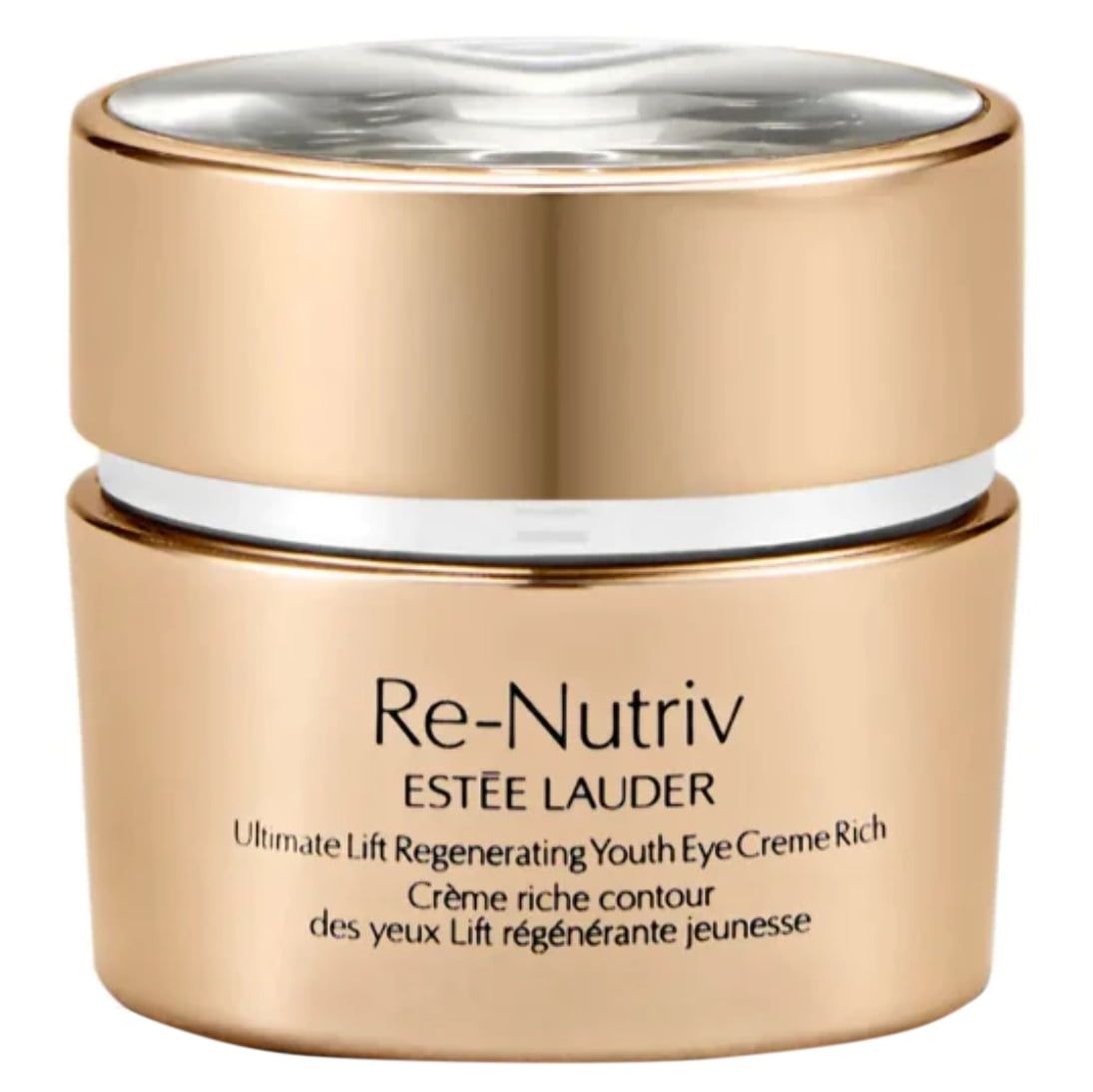 Estee Lauder Re-Nutriv Ultimate Lift Regenerating Youth Eye Cream, Anti ...