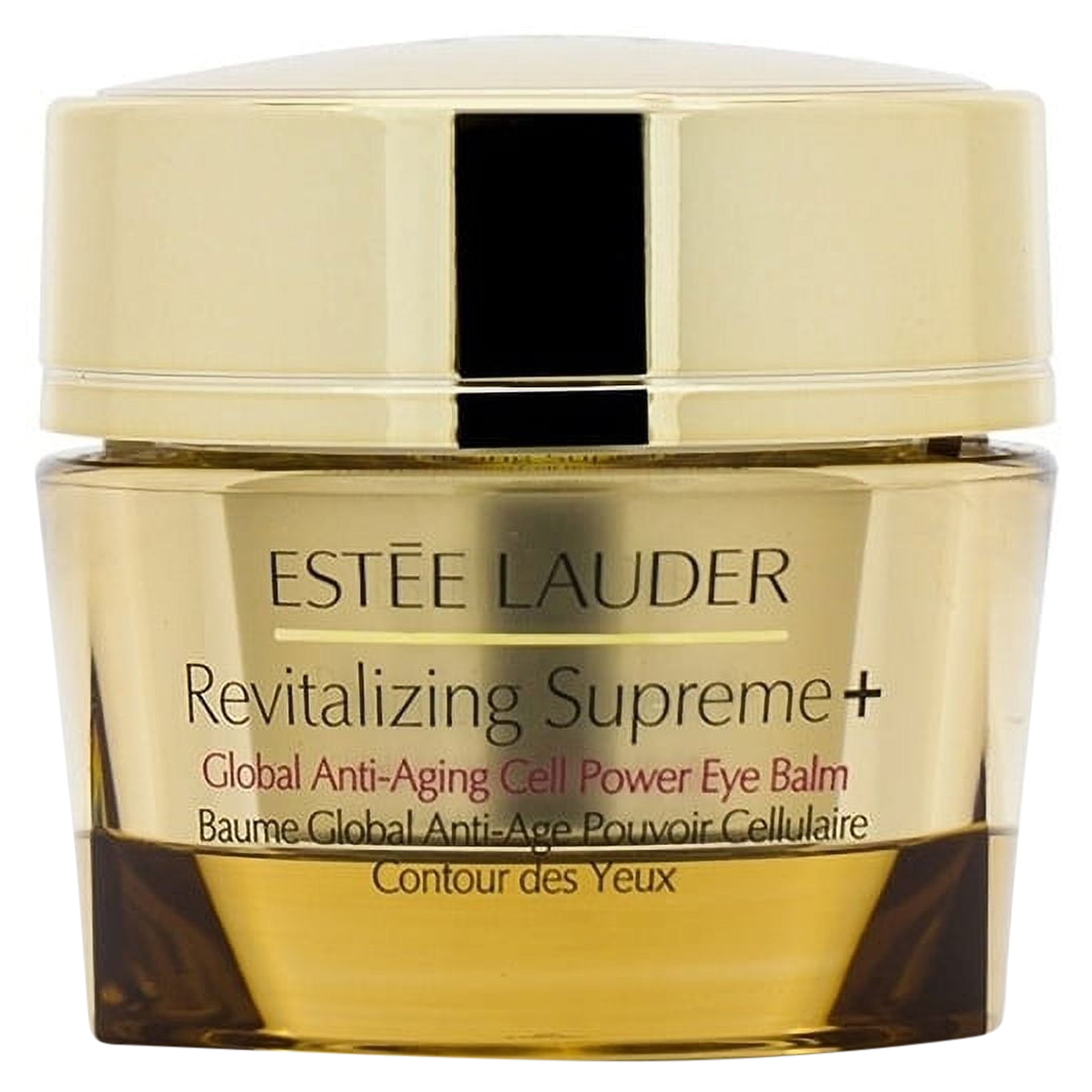 Estee Lauder Revitalizing Supreme, .5oz Anti-Aging Cell Power Eye Balm ...