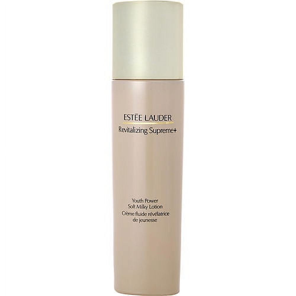 Estee Lauder - Revitalizing Supreme + Youth Power Soft Milky Lotion ...