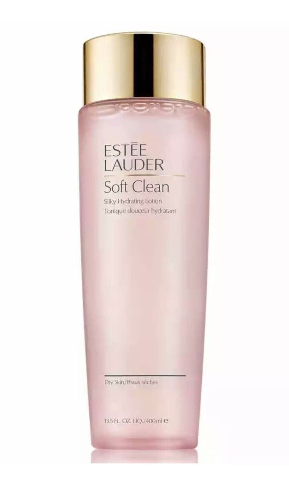 Estee Lauder Soft Clean Silky Hydrating Lotion 400ml 13 5oz