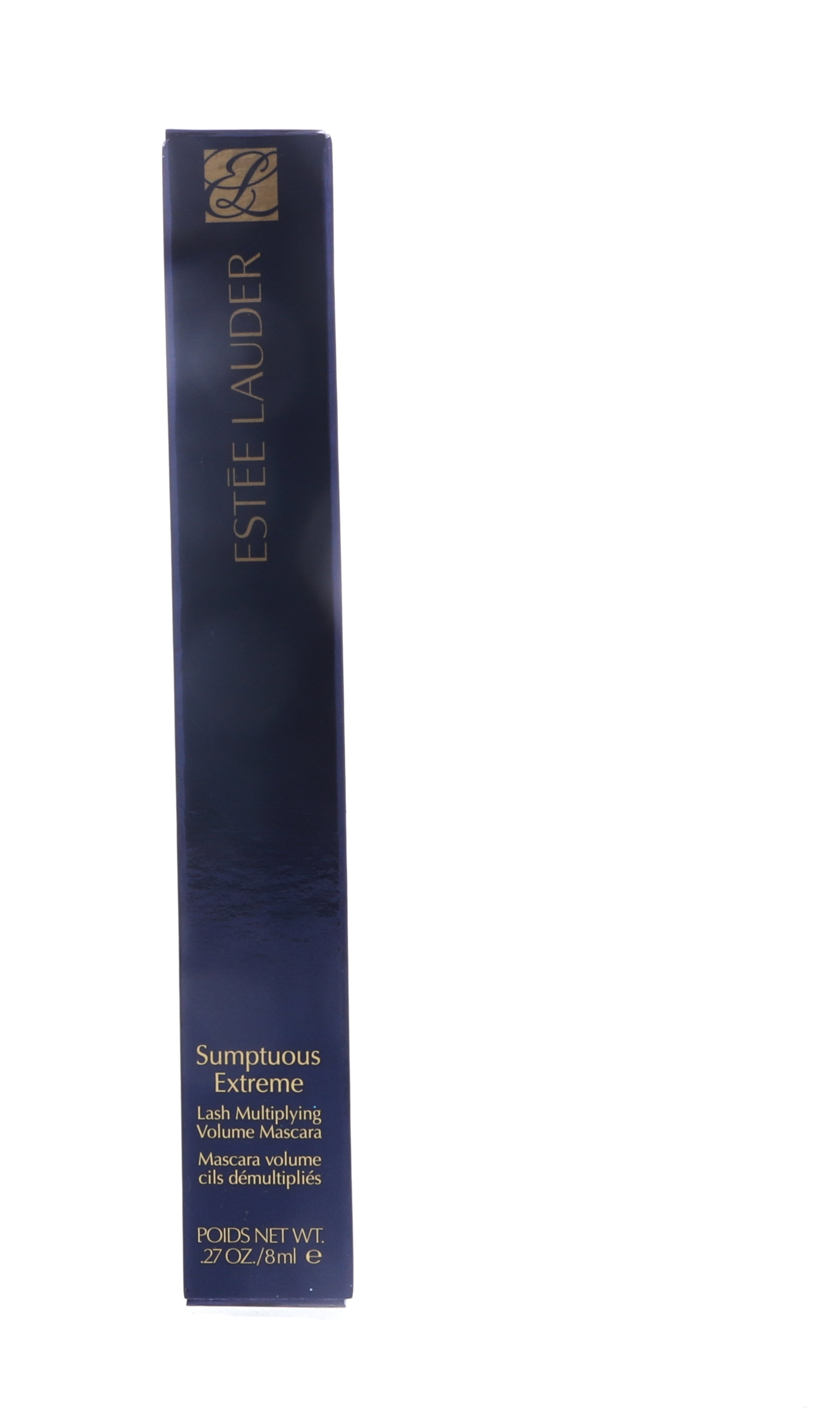 Estee Lauder Sumptuous Extreme Lash Multiplying Volume Mascara, 01 ...