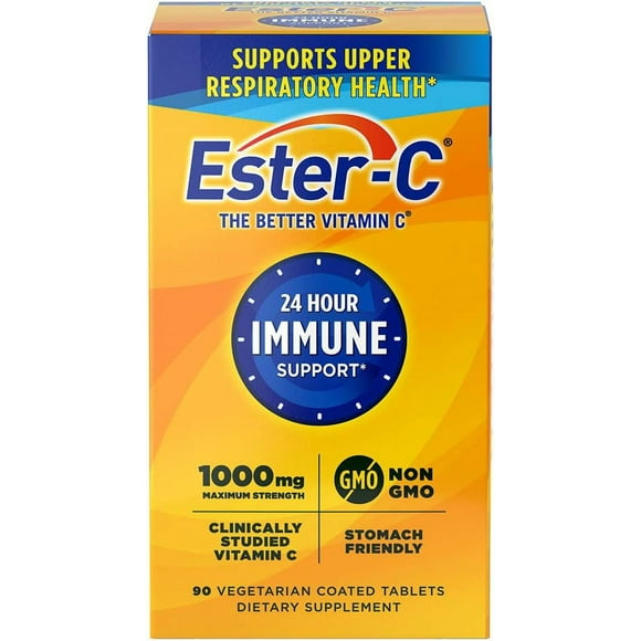 Brand: Ester-C