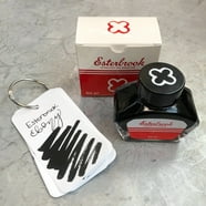 Wordsworth and Black Fountain Pen Ink Bottle 50ml -Premium Luxury ...