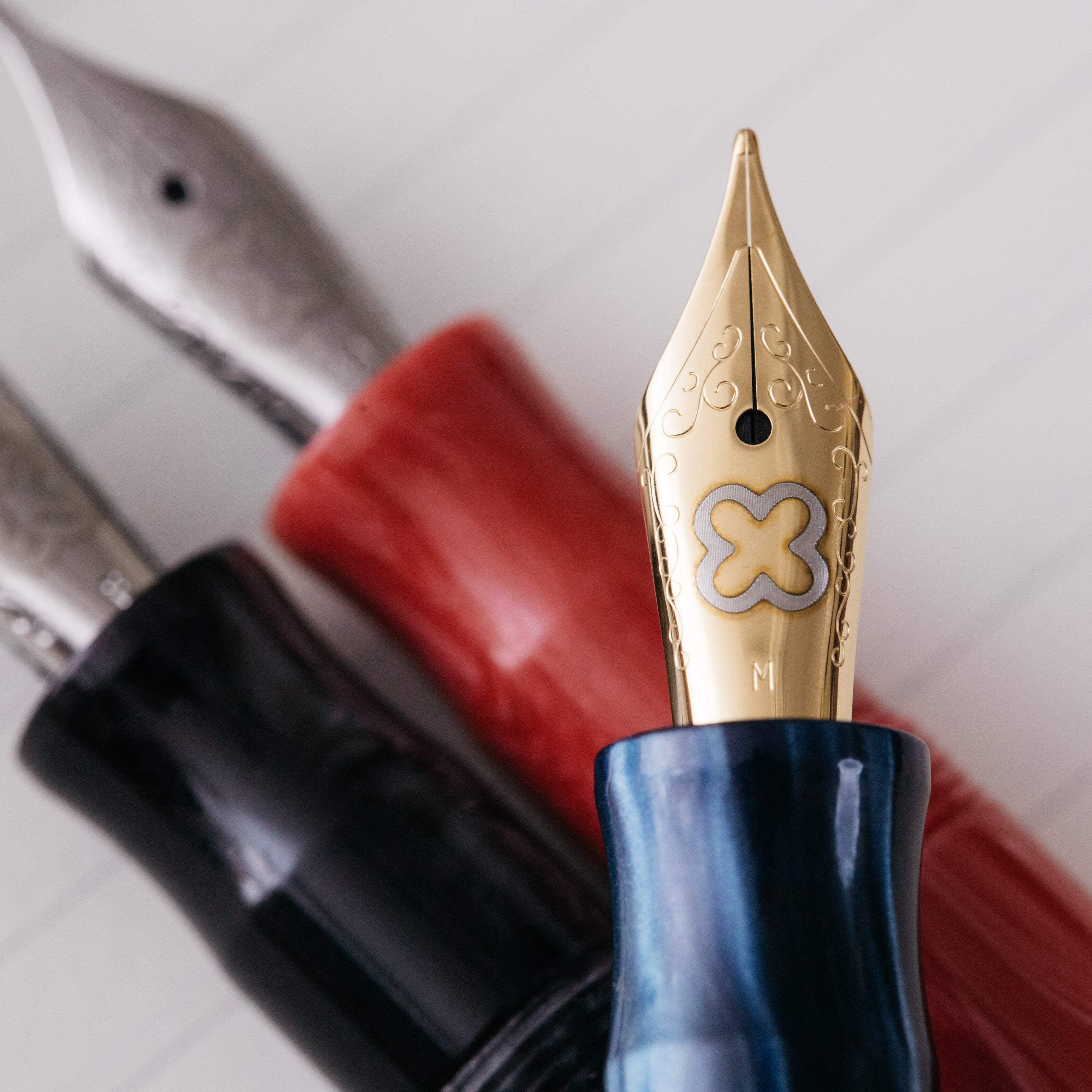 Esterbrook JR Pocket Fountain Pen - Walmart.com