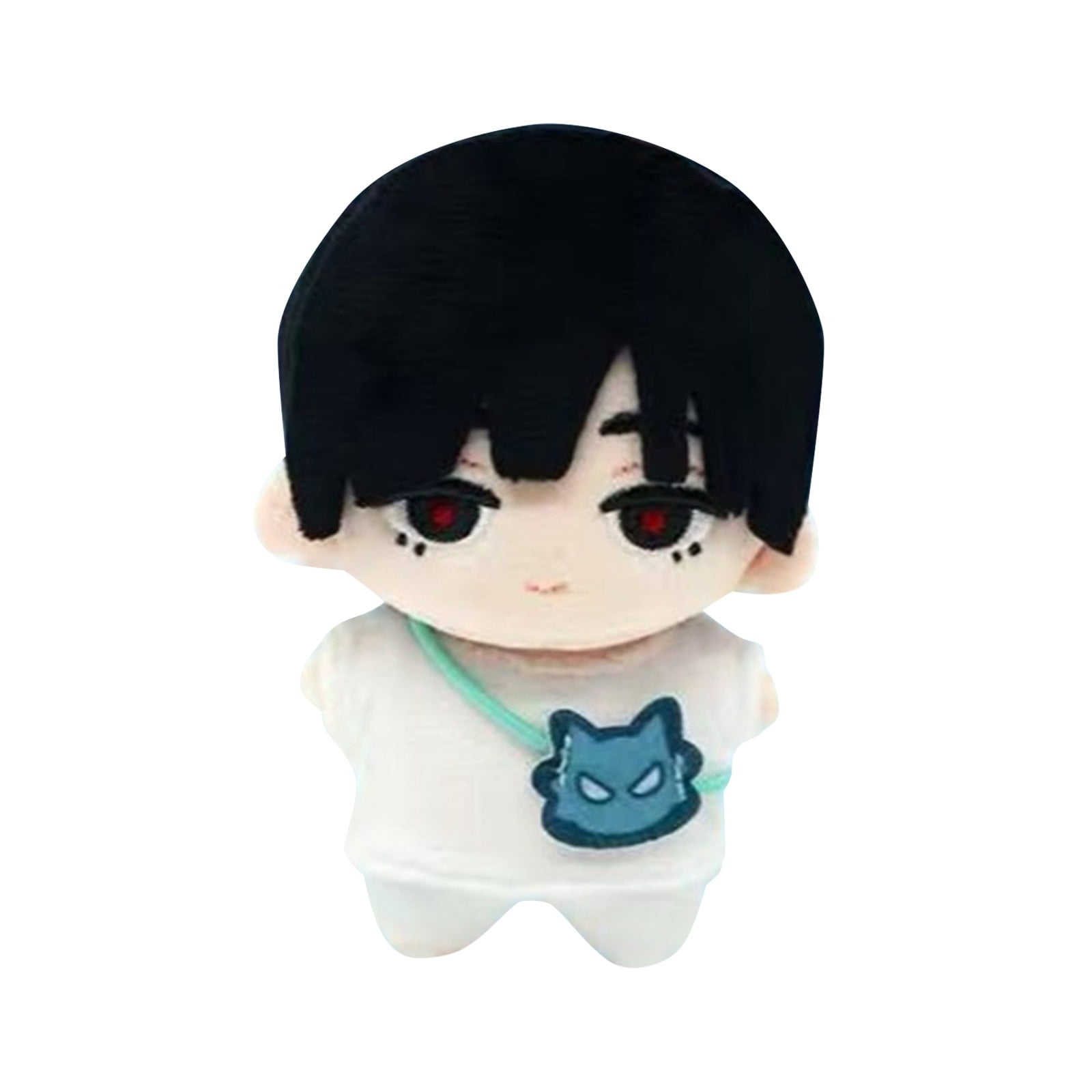 Esterze Alien Stage Plush Toys, Cute Ivan Alien Stage Stuffed Animals ...