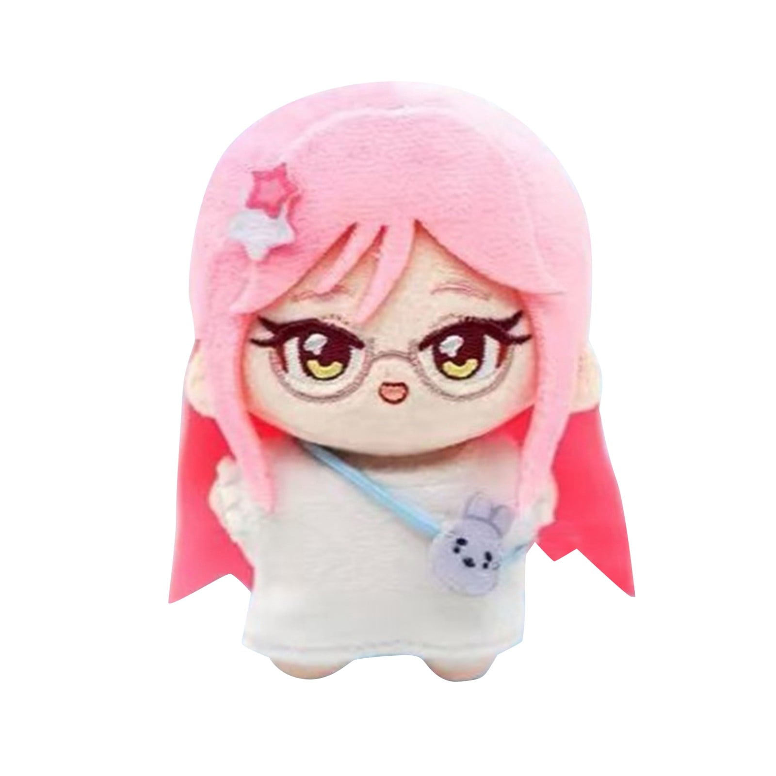 Esterze Alien Stage Plush Toys, Cute Mizi Alien Stage Stuffed Animals ...