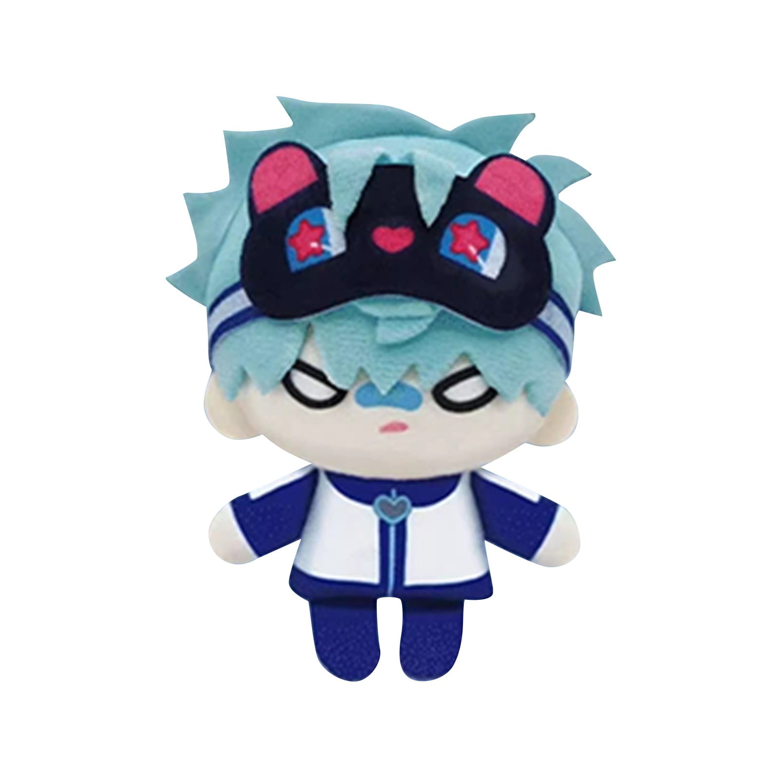 Esterze Alien Stage Plush Toys, Cute Till Alien Stage Stuffed Animals ...