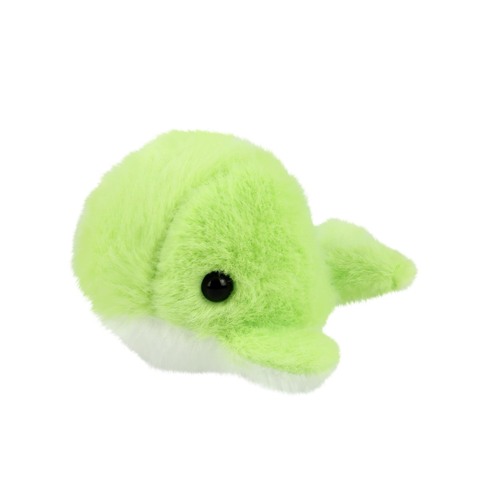 Esterze Baby Whale Plush Toys, Cute Charming Baby Whale Stuffed Animals ...