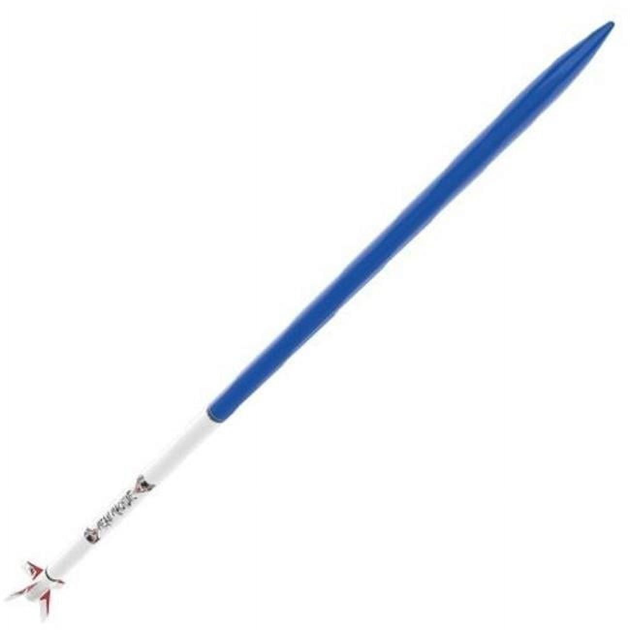 Estes 1295 Mean Machine Tall Rocket - Walmart.com
