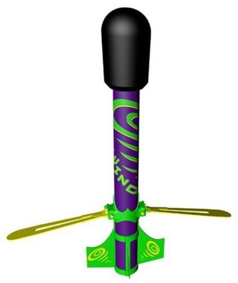Whirlwind™ Air Rocket - Walmart.com