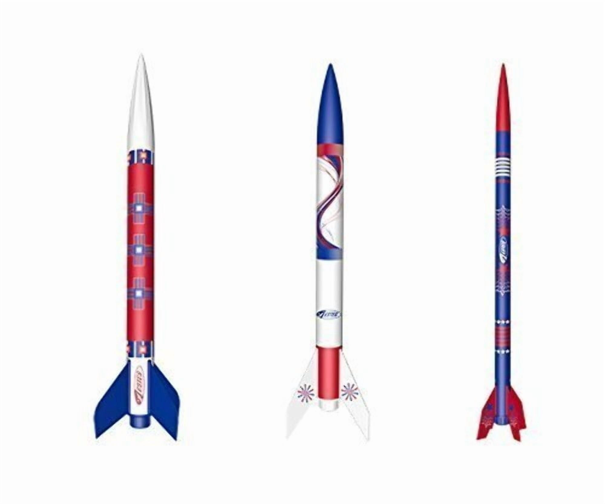 Estes 2006 Mix-N-Match Rocket Kit - Walmart.com