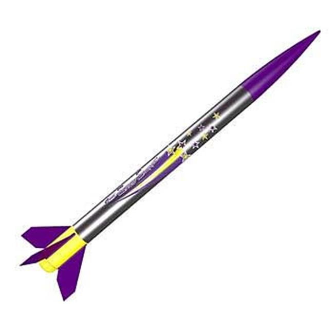 Estes 2466 Show Stopper Rocket Kit E2x Easy to Assemble - Walmart.com